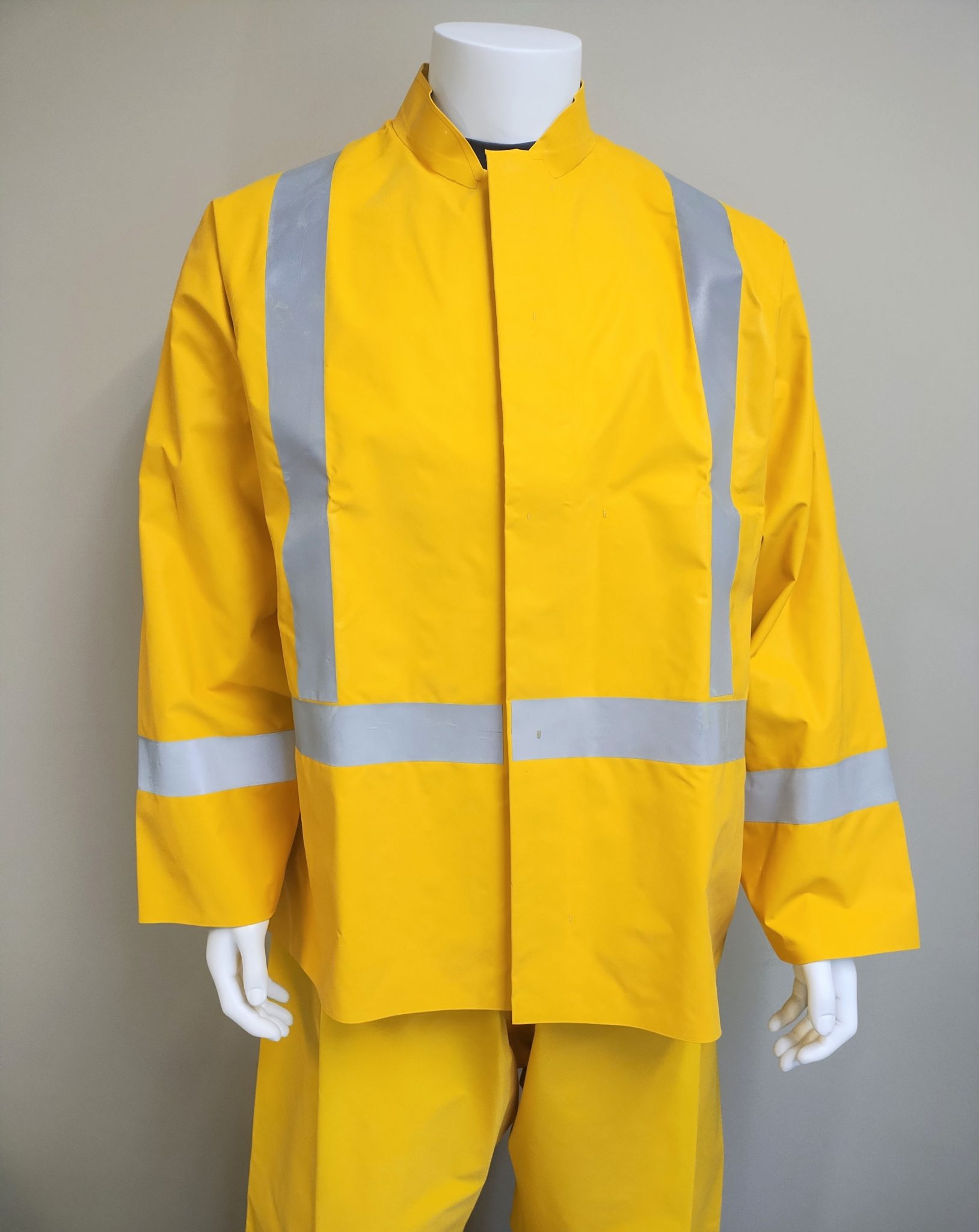Jacket 1975 – Zephron Waterproof Clothing